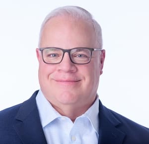 Dan Allen - Vivo Infusion Therapy