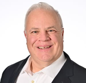 Dan Allen - Vivo Infusion Therapy