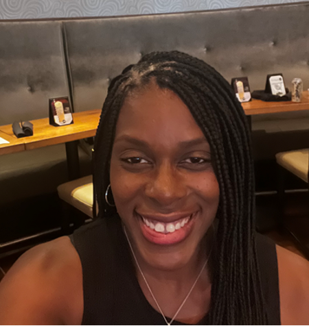 Team Member Spotlight – Erica Garrett - Vivo Infusion Therapy