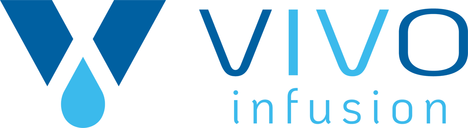 Refer A Patient – Vivo Infusion Therapy