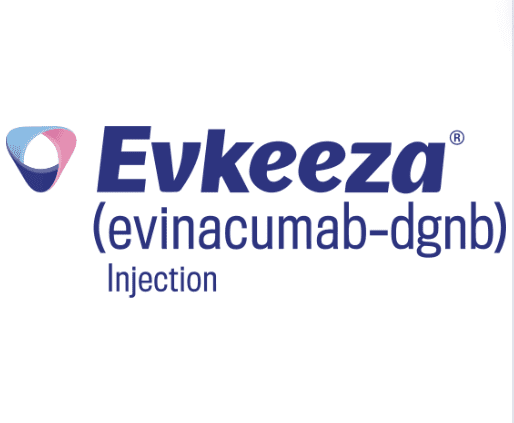 Evkeeza® - Vivo Infusion