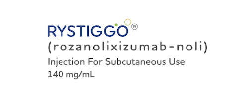 Rystiggo® - Vivo Infusion