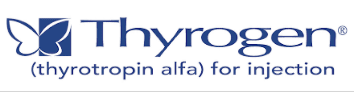 Thyrogen® - Vivo Infusion