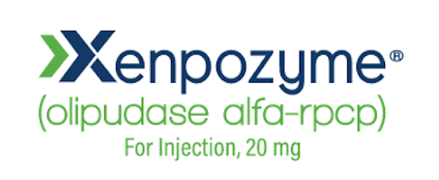 Xenpozyme® - Vivo Infusion