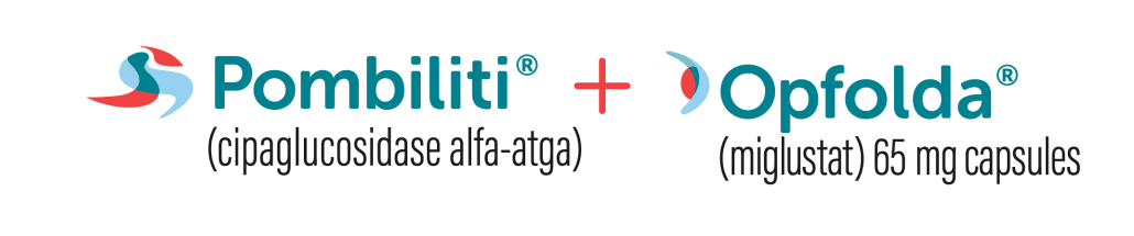 Pombiliti® + Opfolda® - Vivo Infusion