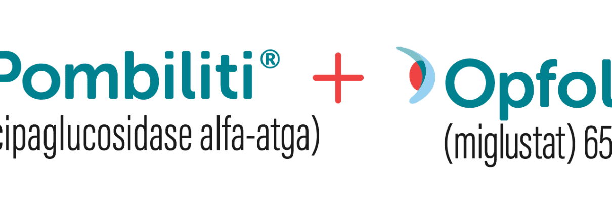 Pombiliti® + Opfolda® - Vivo Infusion